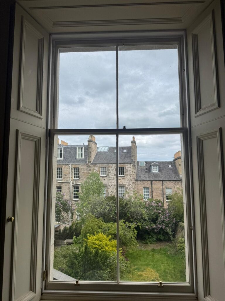 Sash & Case Specialists Edinburgh | Calton Sash & Case