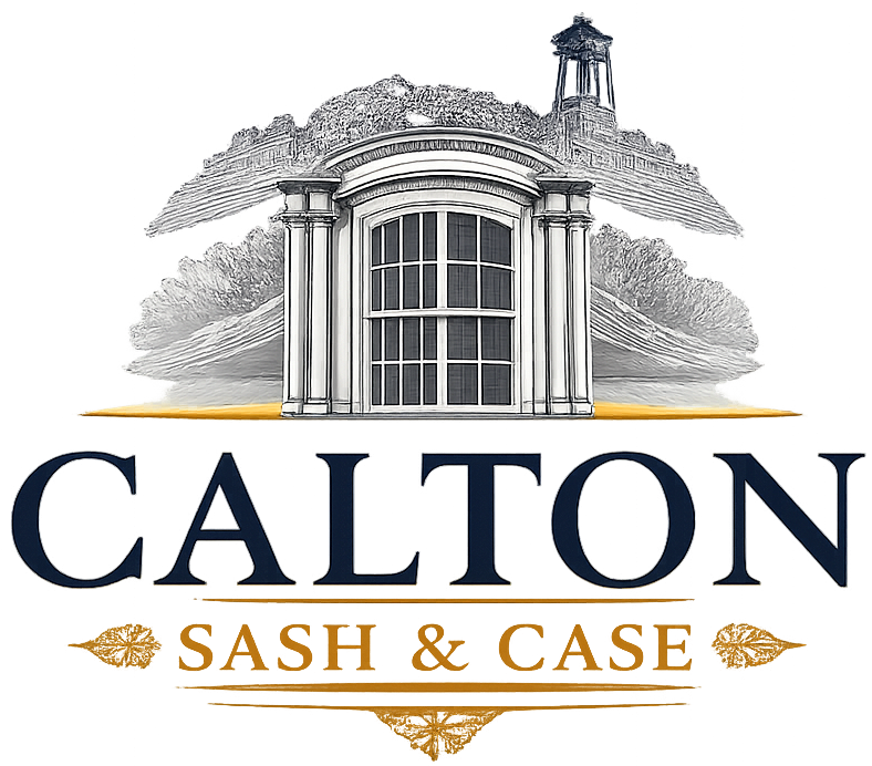 Sash & Case Specialists Edinburgh | Calton Sash & Case